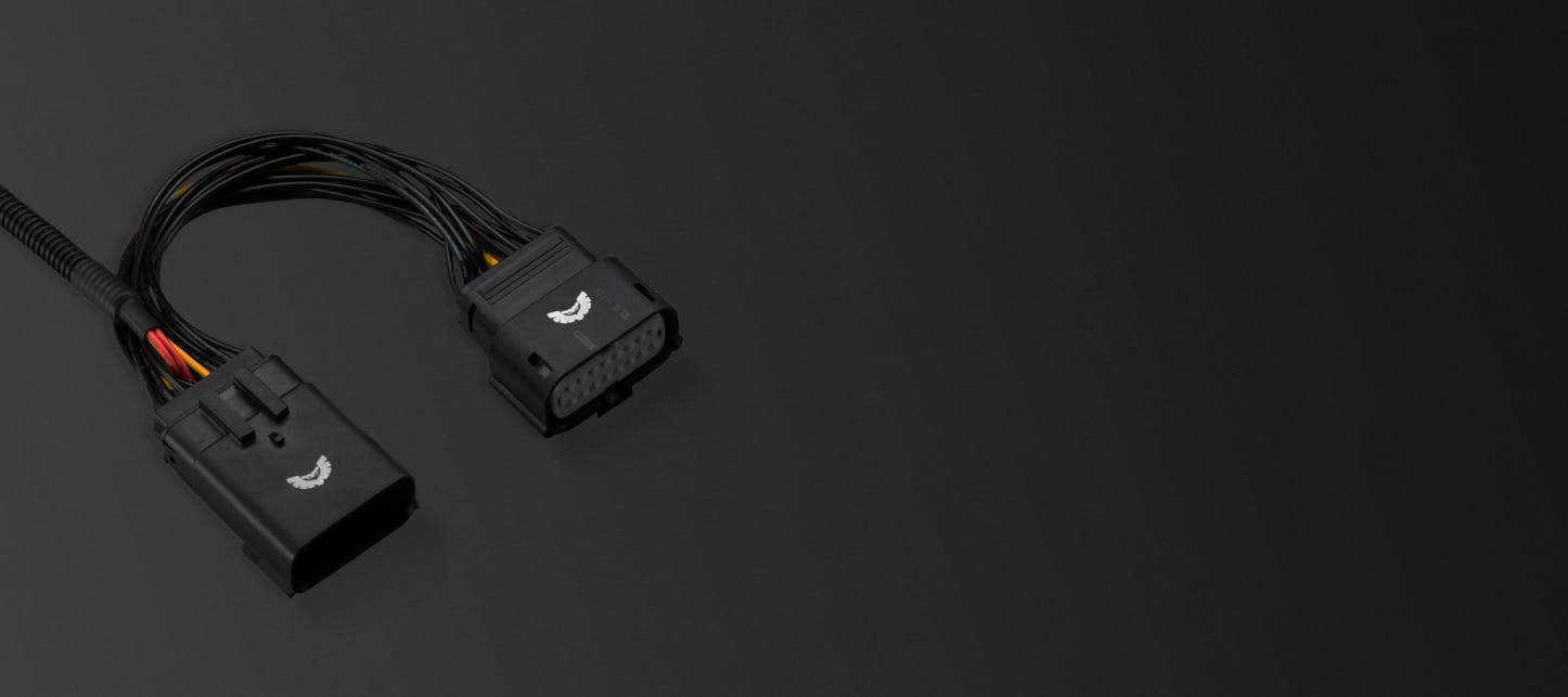 STEDI SWITCHES & WIRING – 4X4 Wholesalers Africa