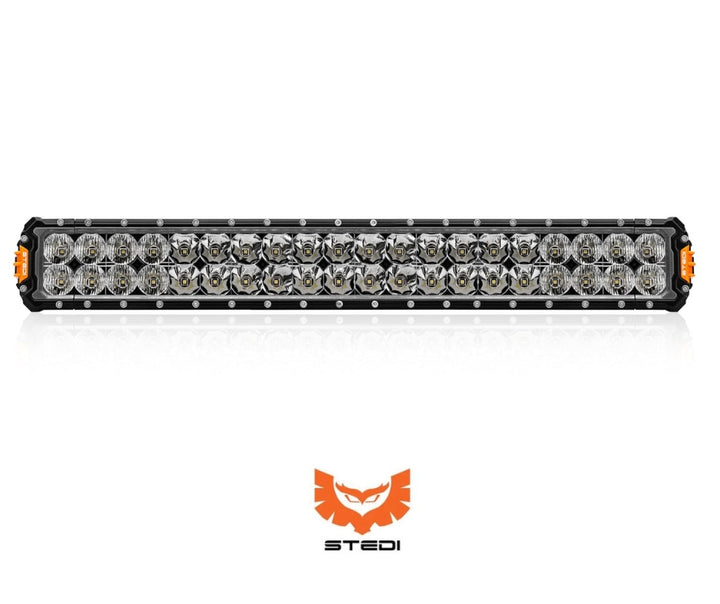 STEDI LED LIGHT BARS – 4X4 Wholesalers Africa
