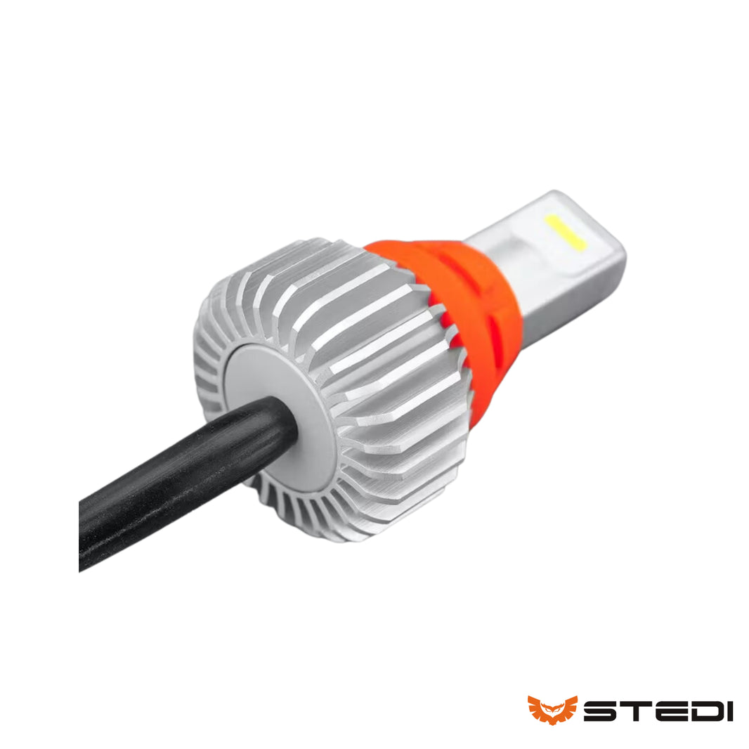STEDI LED HEADLIGHT & REVERSE UPGRADE GLOBES – 4X4 Wholesalers Africa
