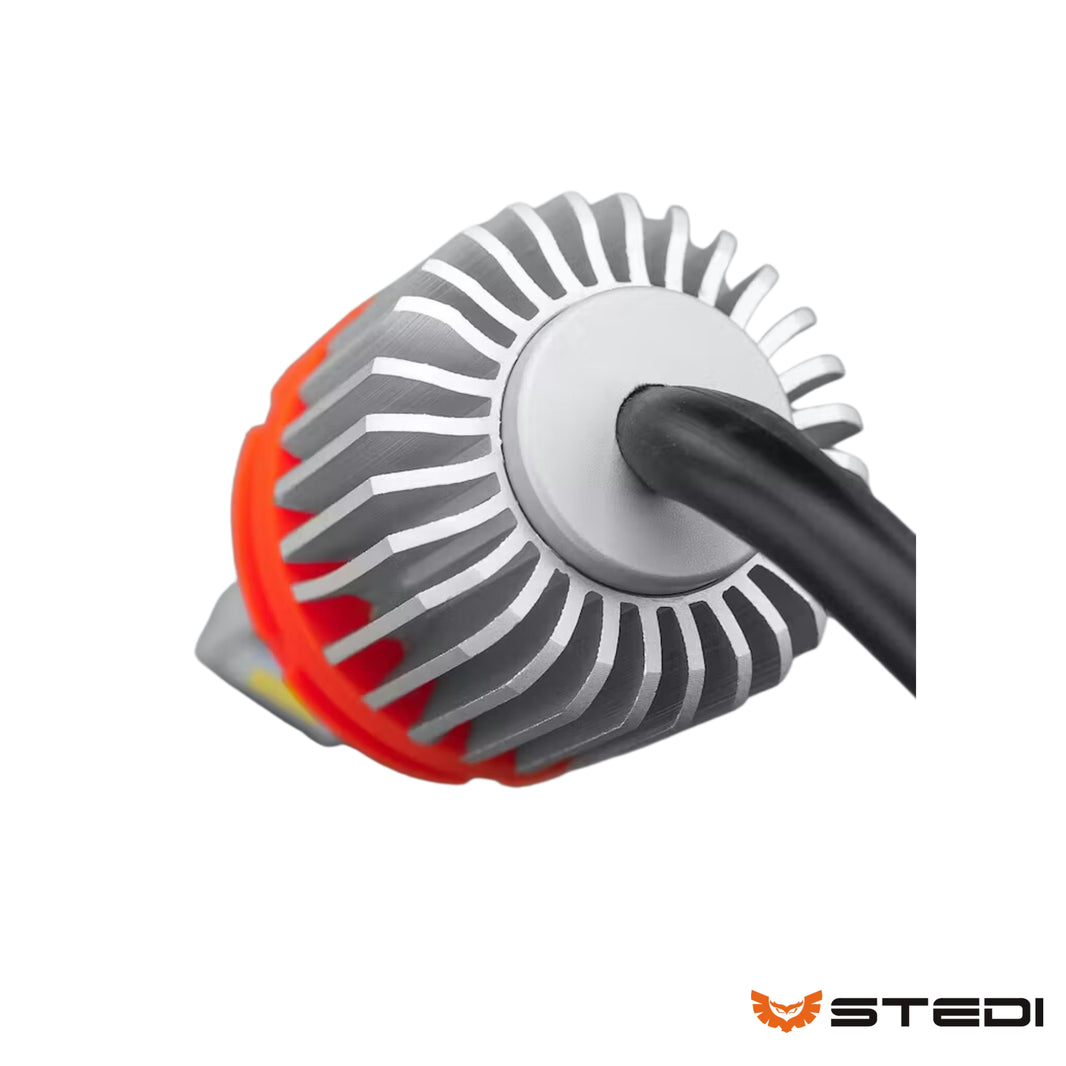 STEDI LED HEADLIGHT & REVERSE UPGRADE GLOBES – 4X4 Wholesalers Africa