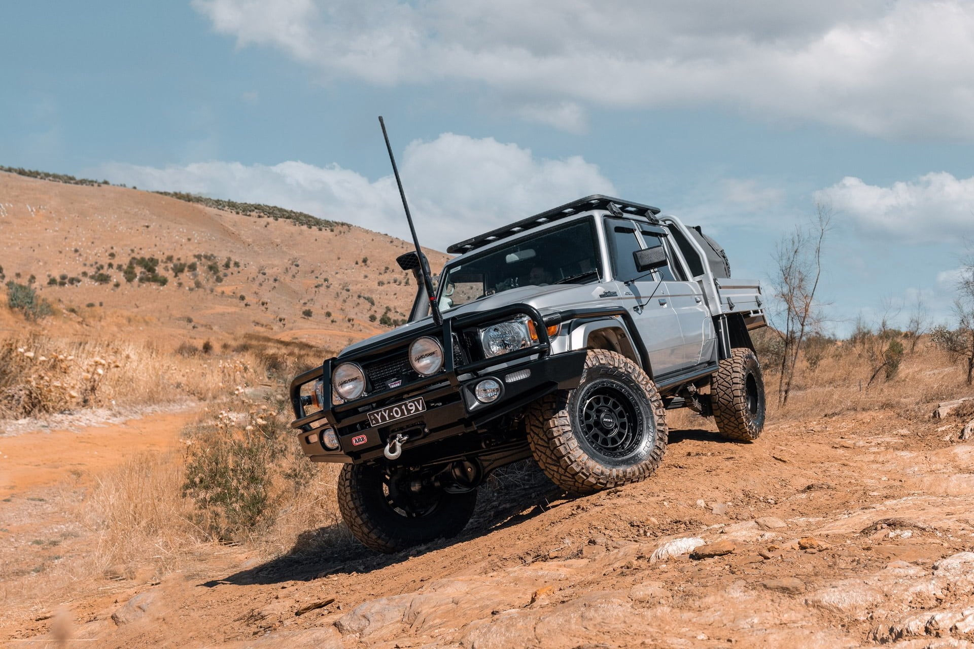 Formula 4x4 Africa – 4X4 Wholesalers Africa