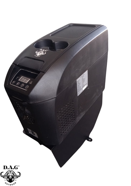 D.A.G | LC 79 AUTO(2.8) 10L Console Fridge Bracket (With Lock Safe)D/C ...