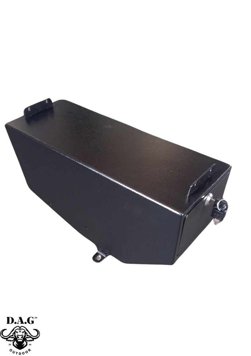 D.A.G | LC 79 AUTO(2.8) 10L Console Fridge Bracket (With Lock Safe)D/C ...