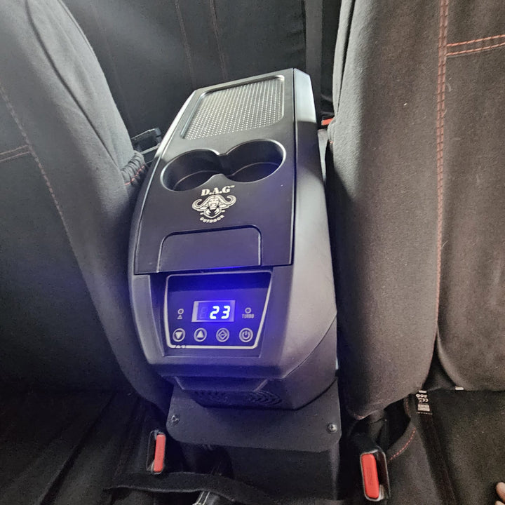 Fridges – 4X4 Wholesalers Africa