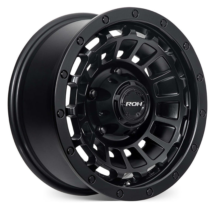 ROH Wheels. – 4X4 Wholesalers Africa