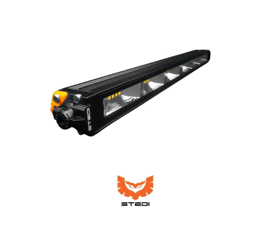 STEDI LED WORKLIGHTS – 4X4 Wholesalers Africa