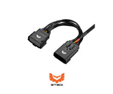 STEDI SWITCHES & WIRING – 4X4 Wholesalers Africa