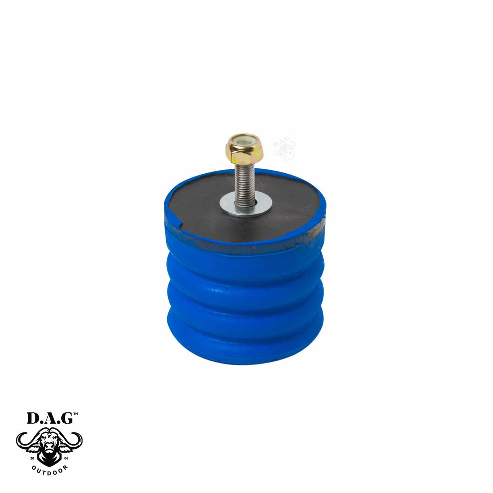 SUMO SPRINGS | SumoSpring for Toyota Hilux FRONT – 4X4 Wholesalers Africa