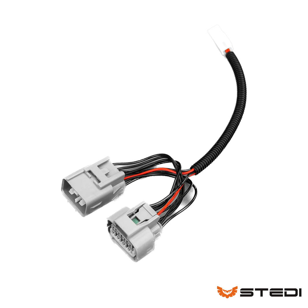 STEDI SWITCHES & WIRING – 4X4 Wholesalers Africa
