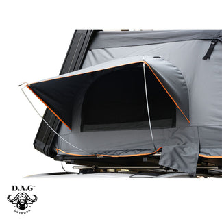 D.A.G | Fleet Wolf Alu tent 1.4M – 4X4 Wholesalers Africa