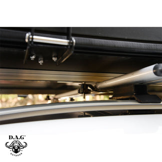 D.A.G | Fleet Wolf Alu tent 1.4M – 4X4 Wholesalers Africa