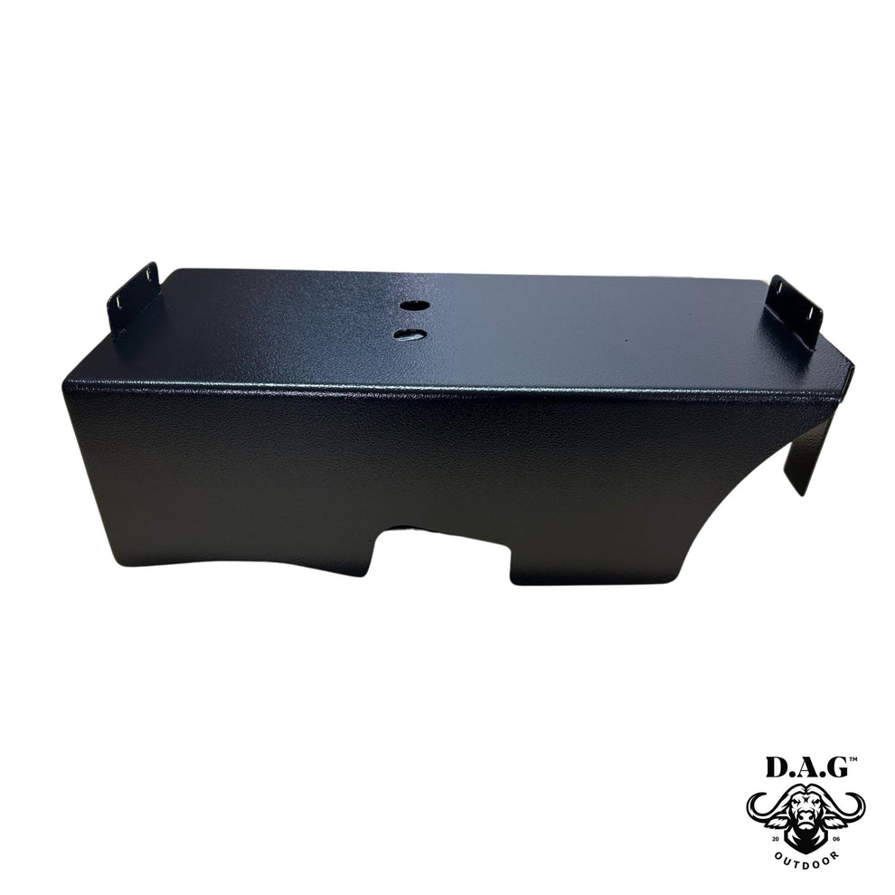 D.A.G | LC 79 AUTO(2.8) 10L Console Fridge Bracket S/C – 4X4 ...