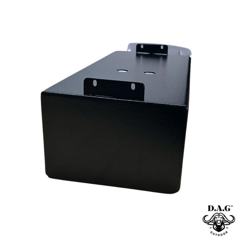 D.A.G | LC 79 AUTO(2.8) 10L Console Fridge Bracket S/C – 4X4 ...