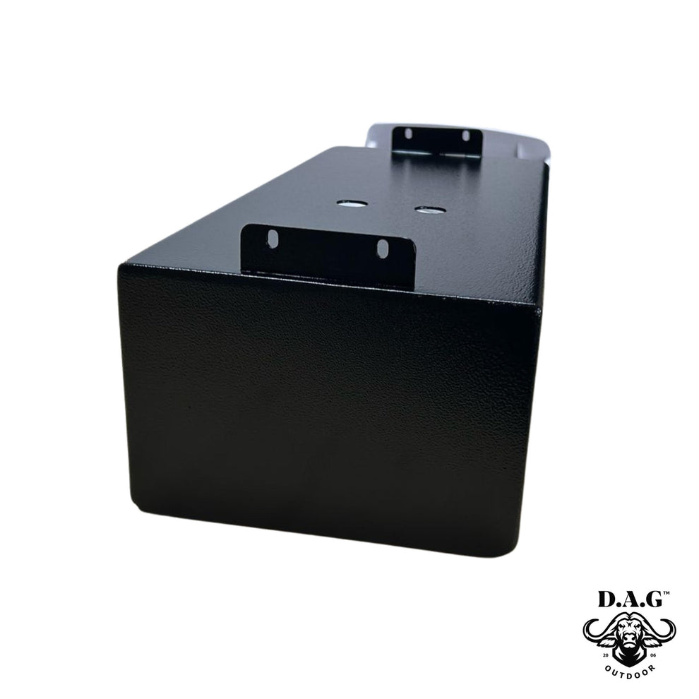 D.A.G | LC 79 AUTO(2.8) 10L Console Fridge Bracket S/C – 4X4 ...