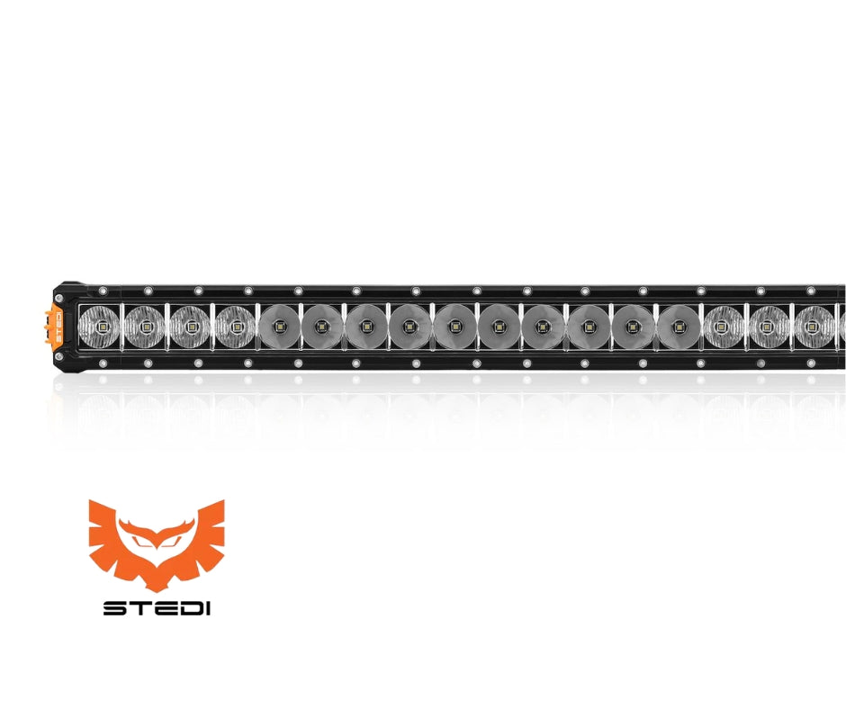 STEDI LED LIGHT BARS – 4X4 Wholesalers Africa