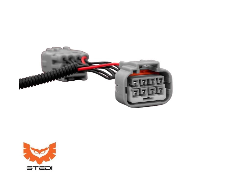 STEDI SWITCHES & WIRING – 4X4 Wholesalers Africa