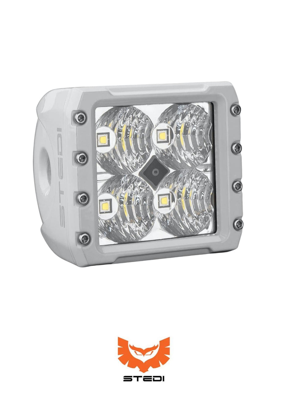 STEDI LED WORKLIGHTS – 4X4 Wholesalers Africa