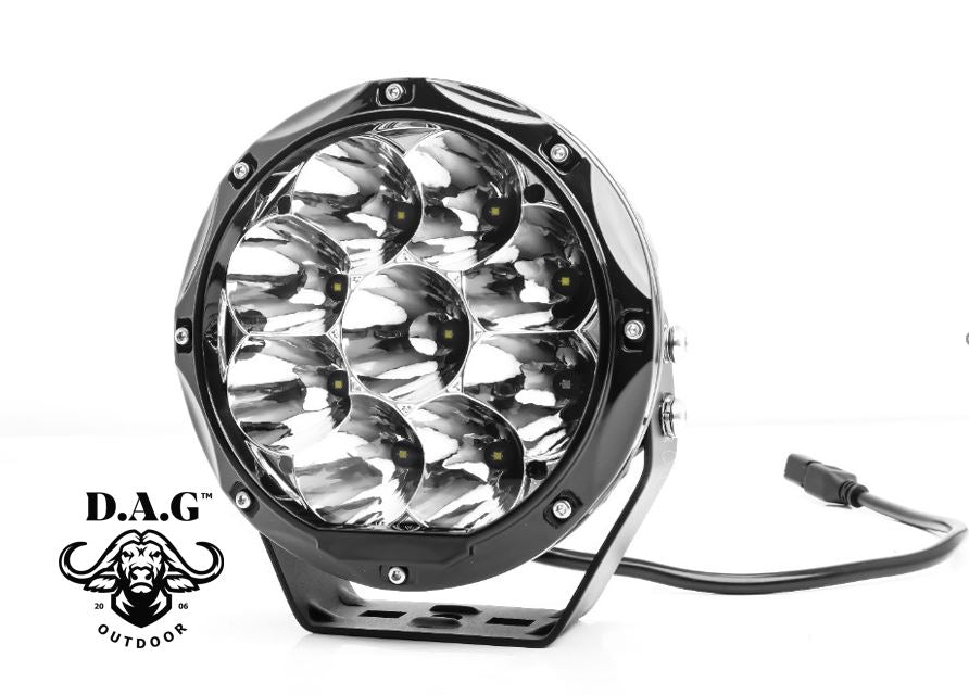 LIGHTING – 4X4 Wholesalers Africa
